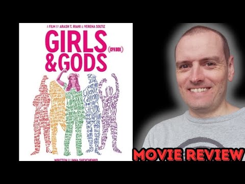 Girls & Gods - Movie Review (CPH:DOX 2025) - YouTube