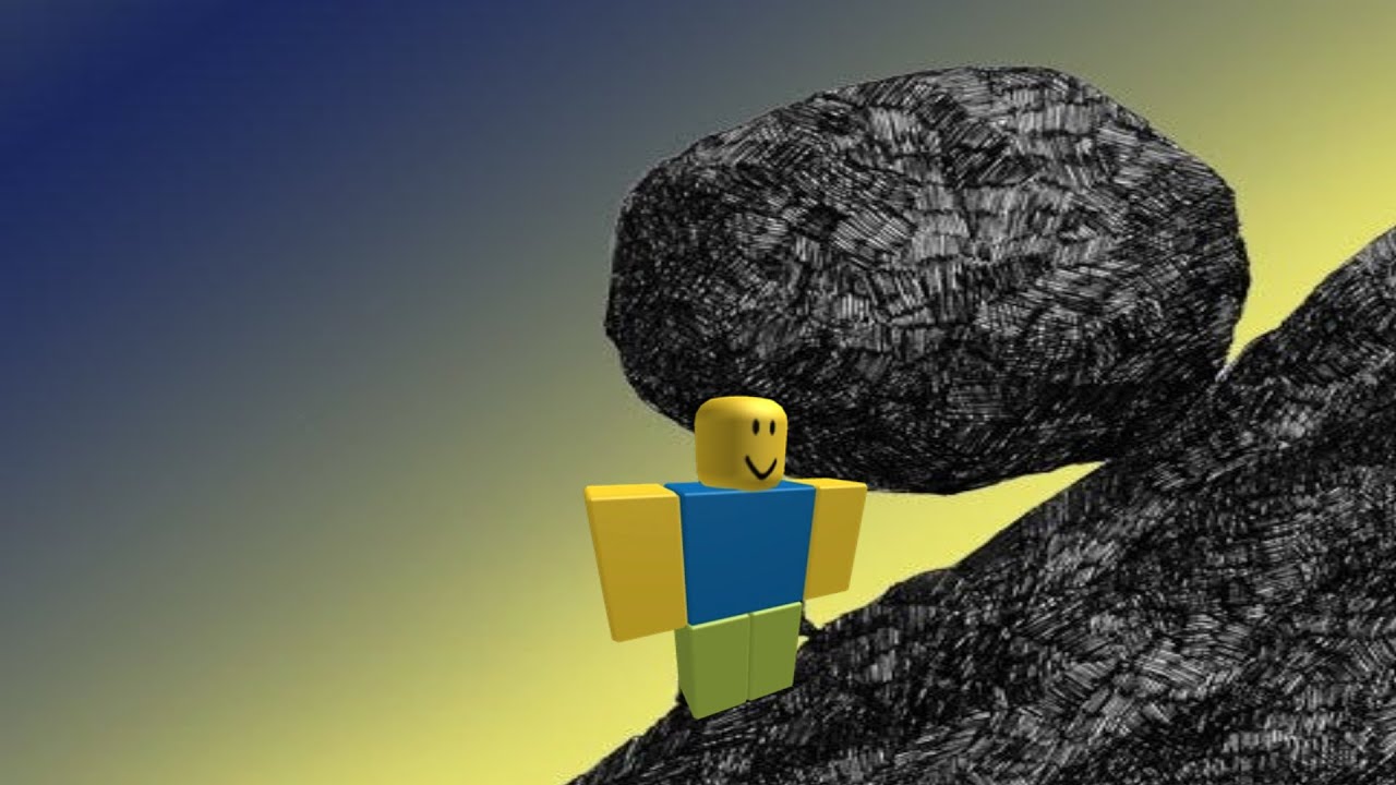 roblox sisyphus simulator experience - YouTube