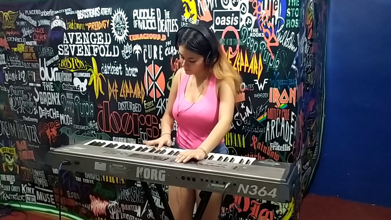 La Peña Musical - Ni Con Ron Ni Con Caña (Video Oficial) - YouTube Music