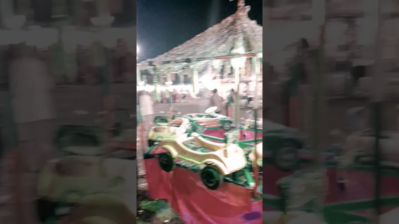 ganj basoda pathshala Mela गंजबासौदा पाठशाला मेला #trinding_shorts_for ...