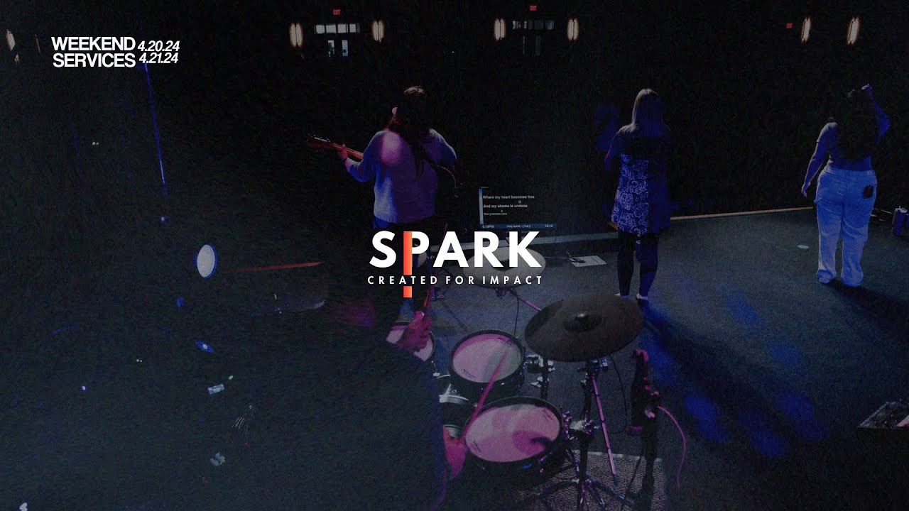 SPARK | A Life That Produces Fruit - YouTube