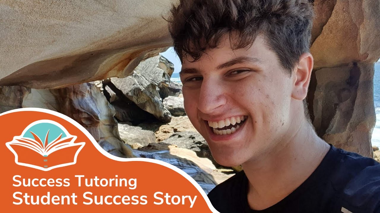 Anthony's Massive Turnaround: How Success Tutoring Changed His Life ...