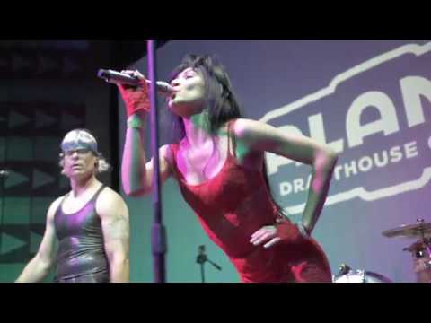 Live Footage 2018 - Downtown Los Angeles - YouTube