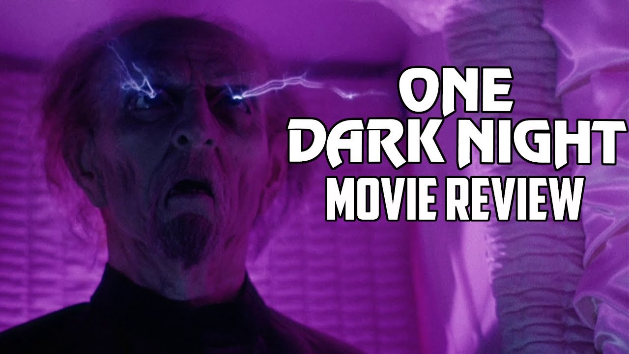 One Dark Night 1982