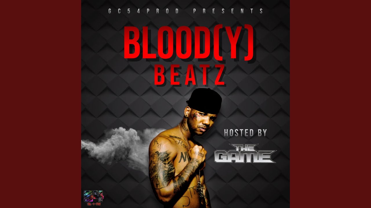 THE GAME INTRO (PROD BY GC54PROD) - YouTube Music