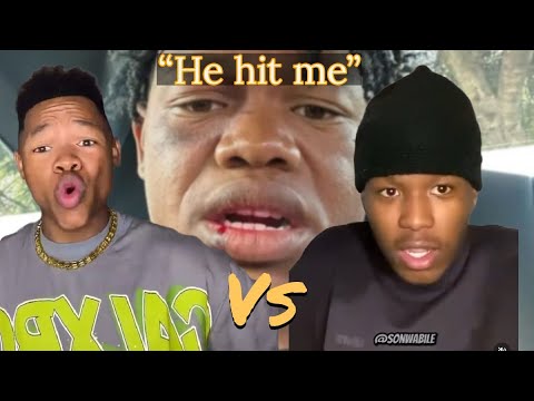 Why Sonwabile dislikes Almighty Ghost Hlubi |History of their Beef ...