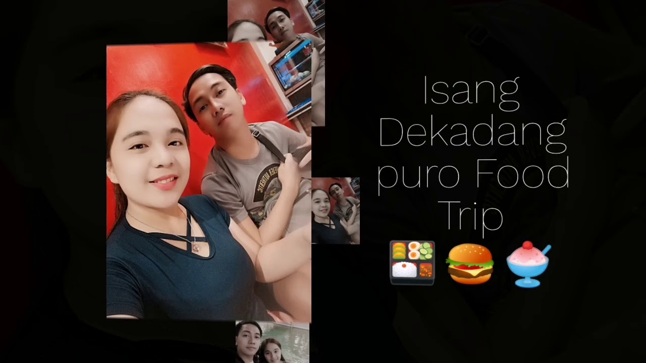 Rhianson Isang Dekada 🥰 100620 - YouTube