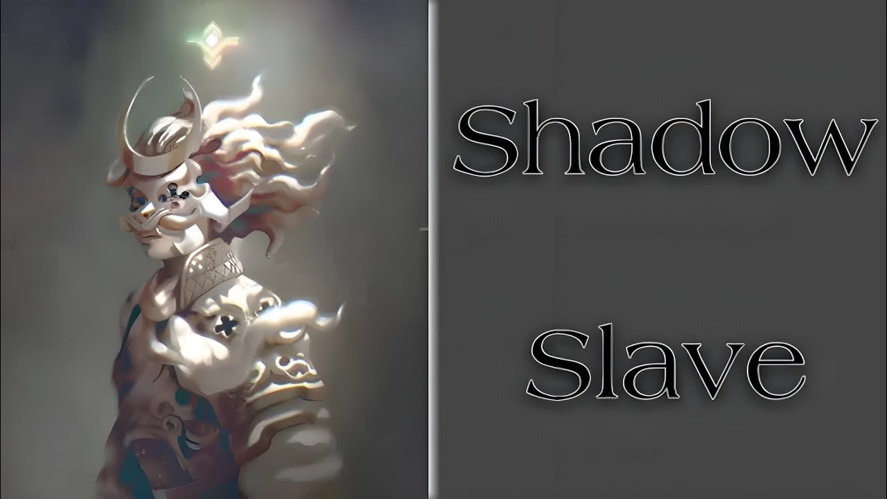 [Shadow Slave] Capítulo 151 ao 155 - YouTube