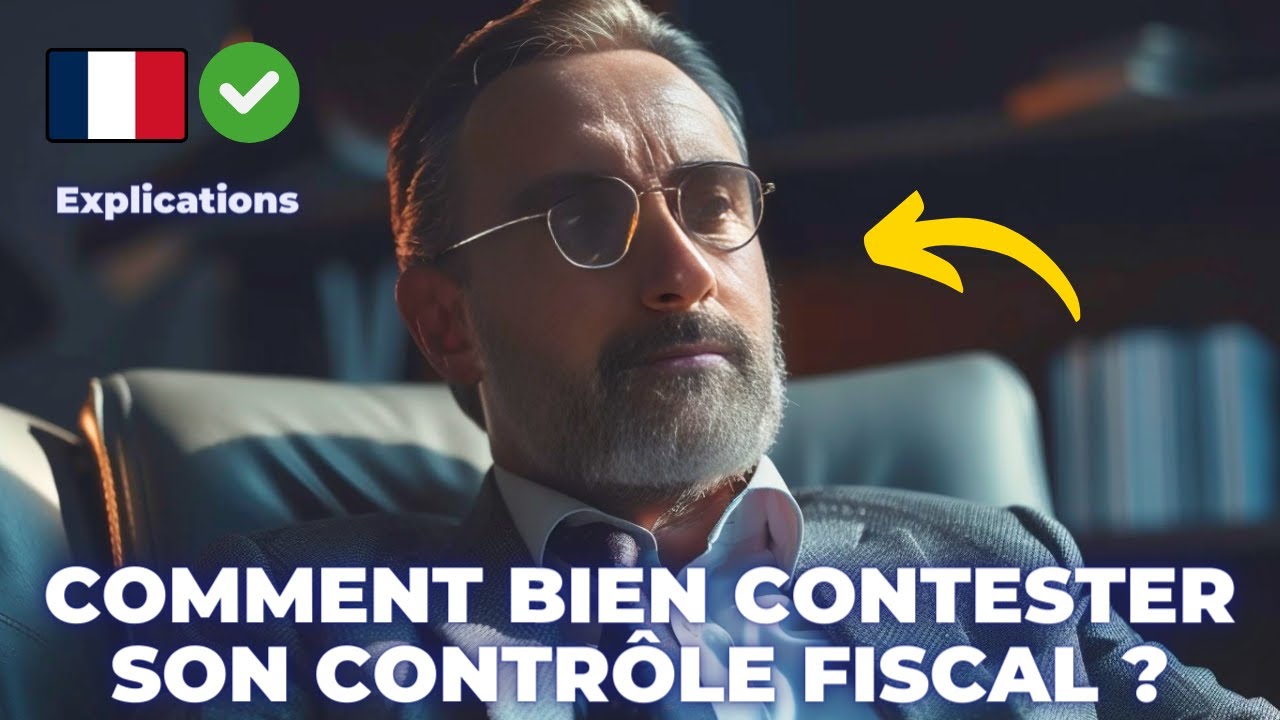 FORMATION Comment se préparer à un contrôle fiscal et contentieux ...