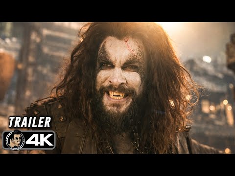 SUPERGIRL | Official Lobo Teaser Trailer (2026) 4K | Watch on SkipCut