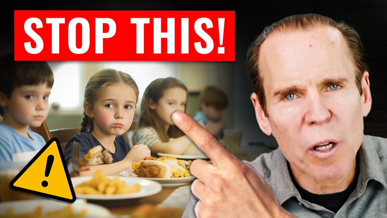 How To Overcome Bad Eating Habits? Nutritionist Explains - YouTube