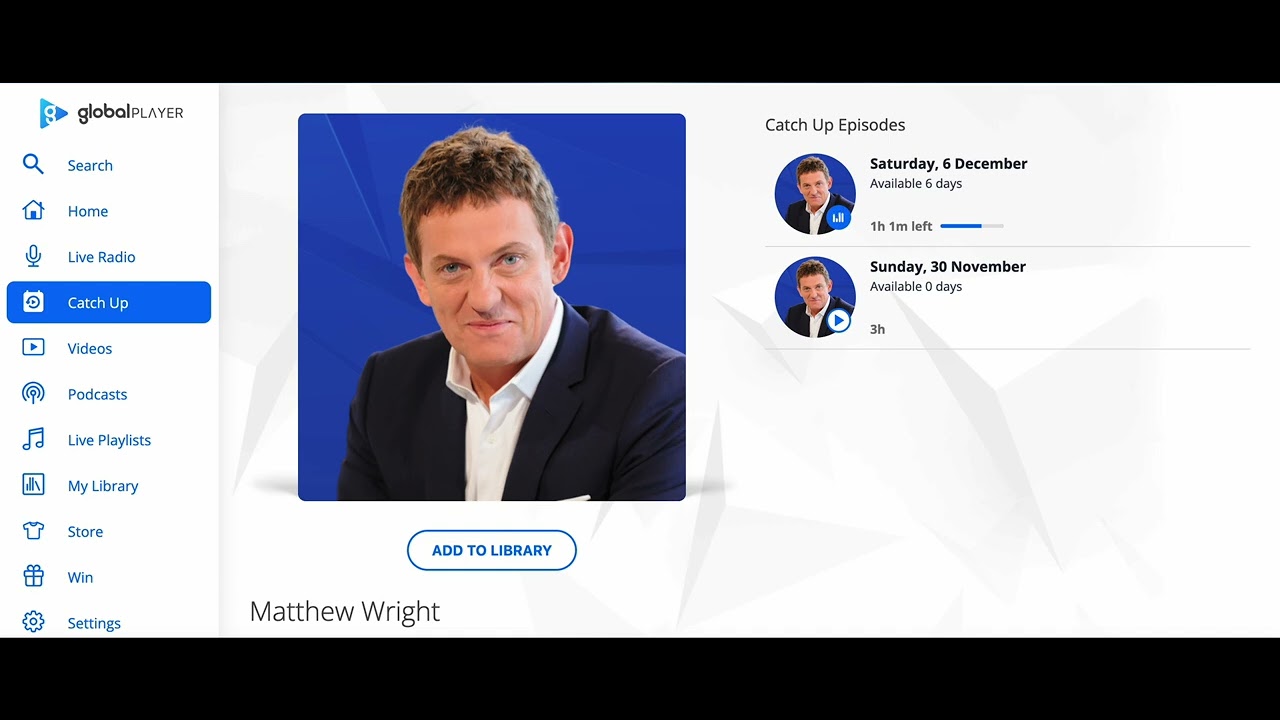 David Currey | Matt Wright | LBC | 6th Dec 2025 | Take Back Power - YouTube