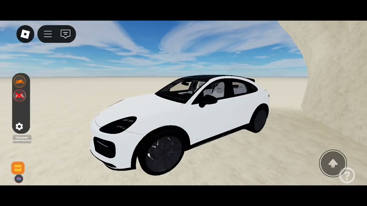 Viagem para o Chile de 🅱️Ⓜ️ 1250 RT no rodograu 2.0!!! Parte 2 Roblox ...