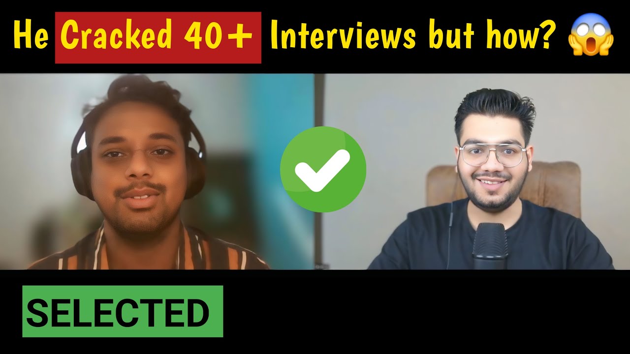 Java Spring Boot 9 Yrs Interview Experience (Don't Miss This) - YouTube