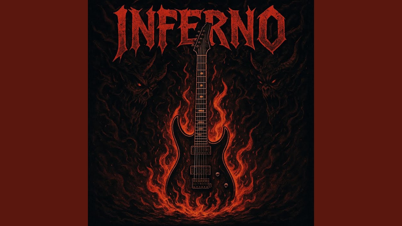 INFERNO - YouTube