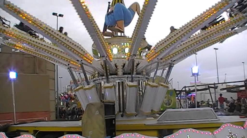 CANGURO SHOW CAPITULO 1 - YouTube