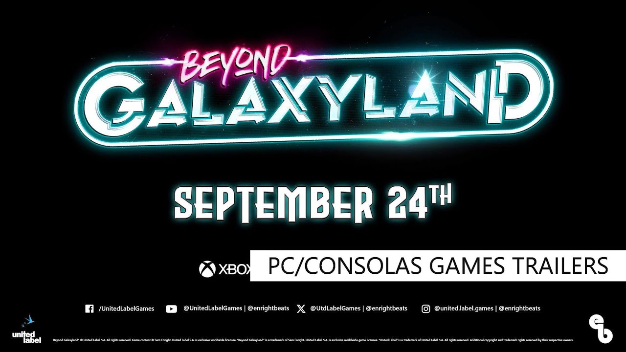 PC Gaming Trailer #229: Galaxyland - YouTube