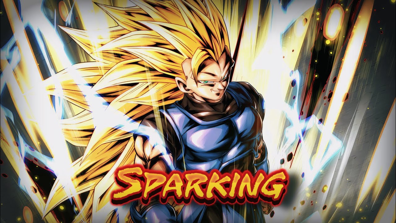SSJ3 SHALLOT IS THE BEST TRANSFORMATION IN DBL! SHALLOT NEW META ...