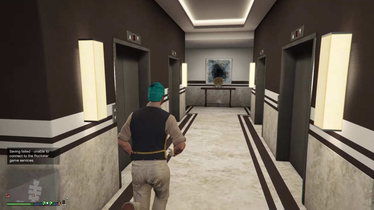 How to start a business and be rich in gta 5 online - YouTube