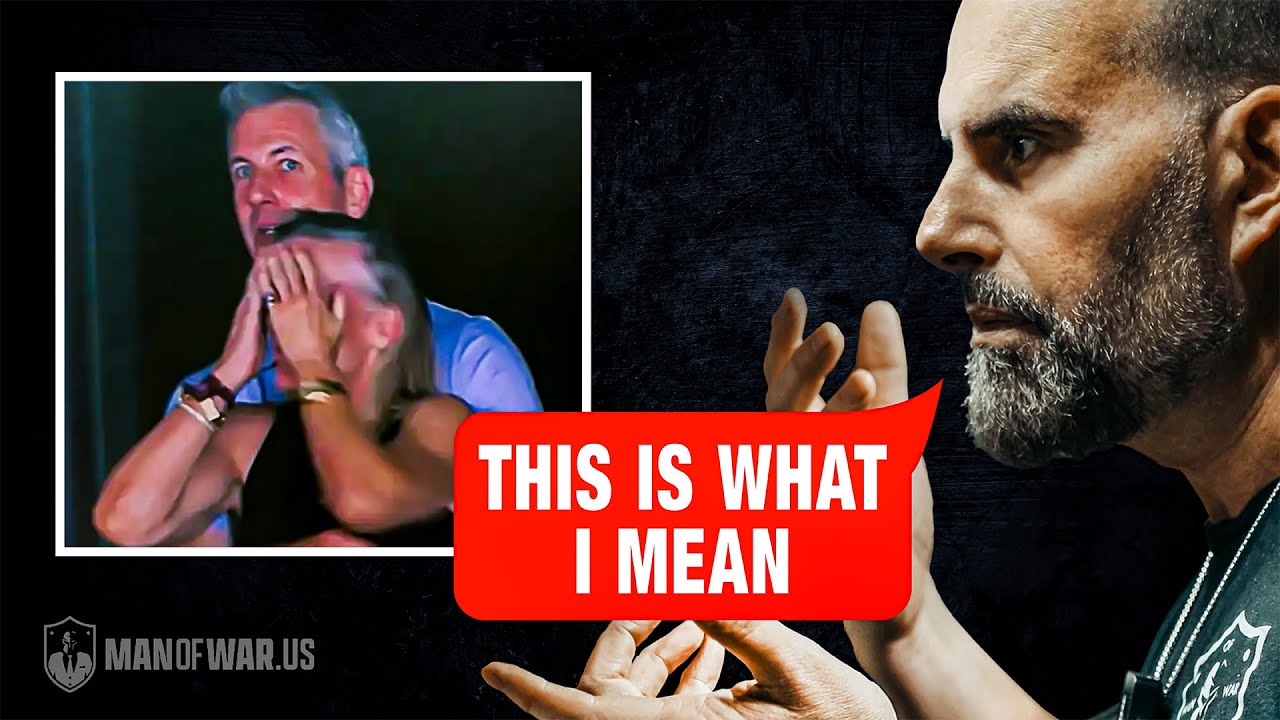 Why Strong Men Still Fail at Home | Truth of Discipline, Infidelity ...
