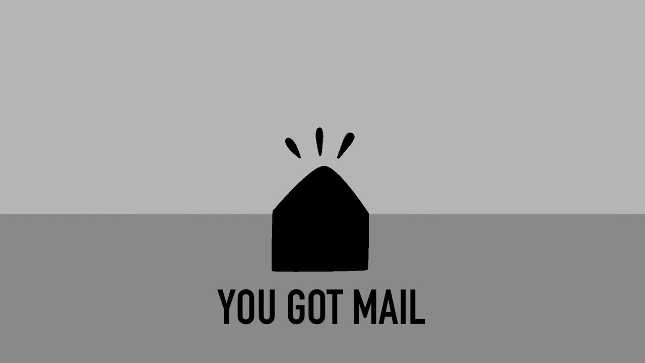 Something Went Wrong Island - Very Confused Mail (Bonus 11/15) - YouTube