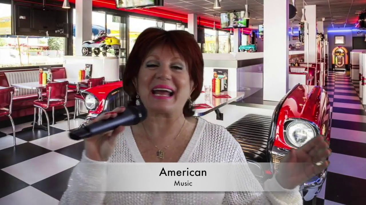 GRACE AZAR - Demo (International) - YouTube