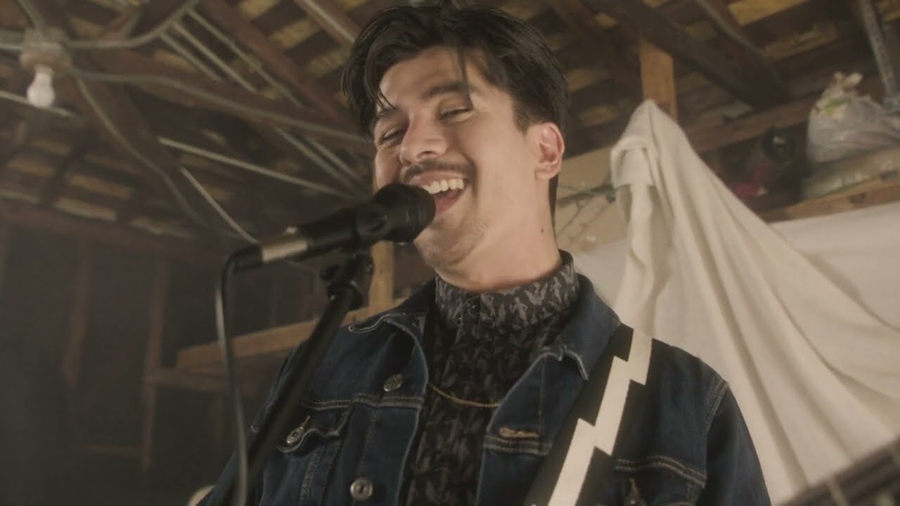 Alan Murphy - Buyer's Remorse (Official Music Video) - YouTube