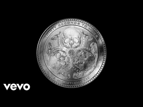 Thirty Seconds To Mars - The Kill (Acoustic / Audio)