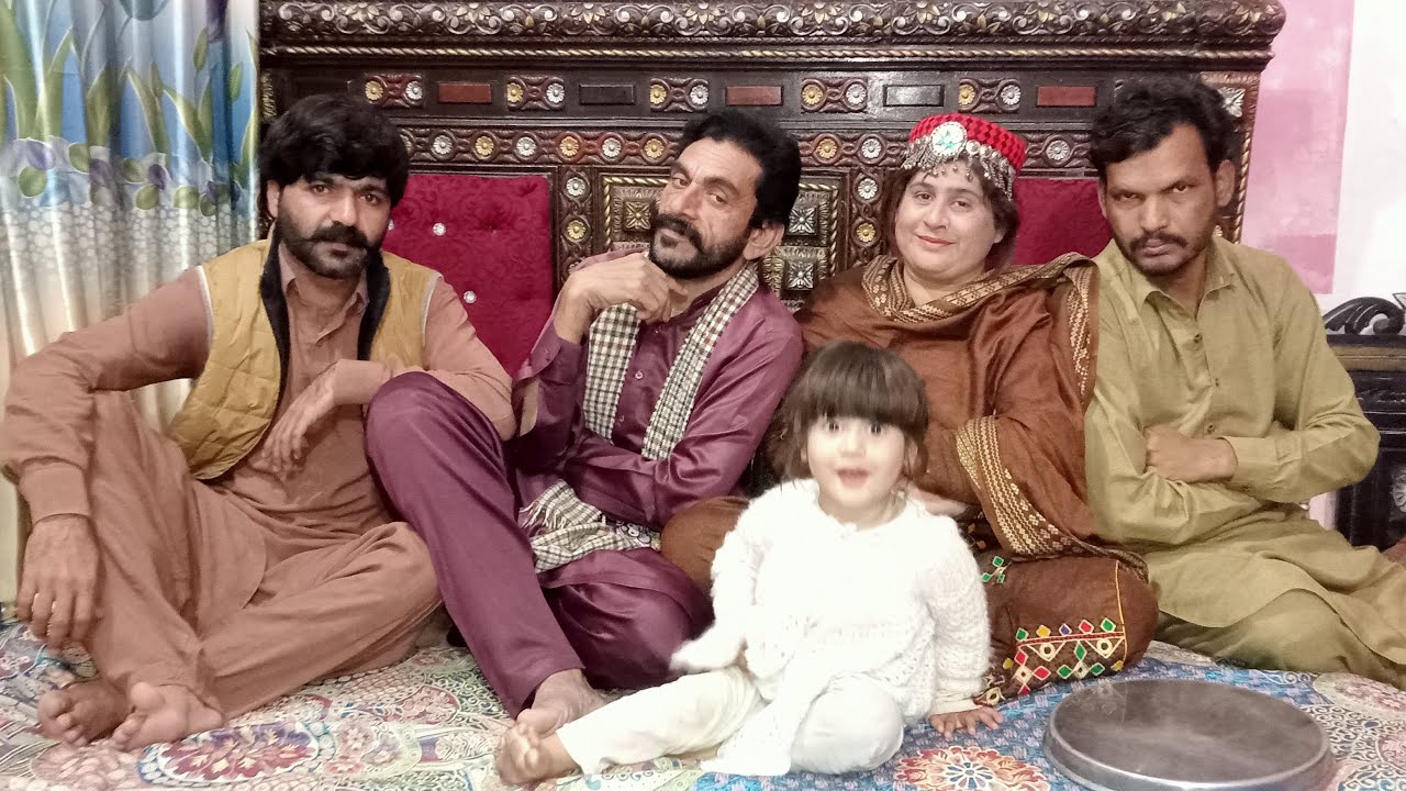 LIVE STREAMING MUQADAS PREMI AMIR MUBASHIR - YouTube