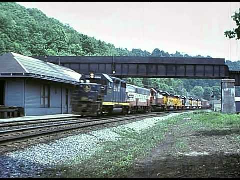 Chessie Sand Patch Volume 1 - YouTube