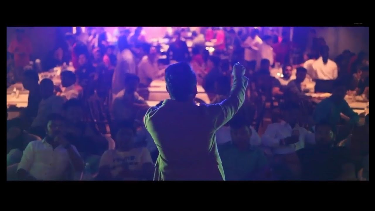 VISHAL KOTHARI LIVE | GOA | DELTIN | BNA TALENT | LIVE SHOW - YouTube