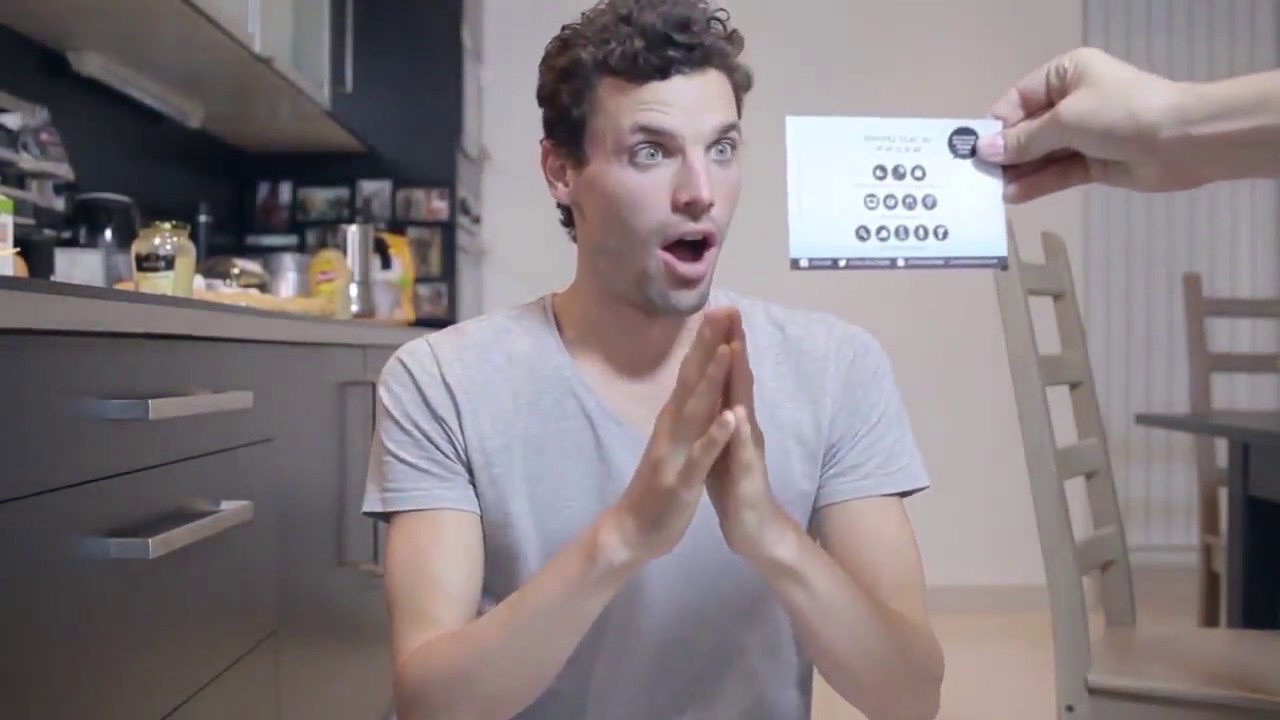 Clac des Doigts - YouTube