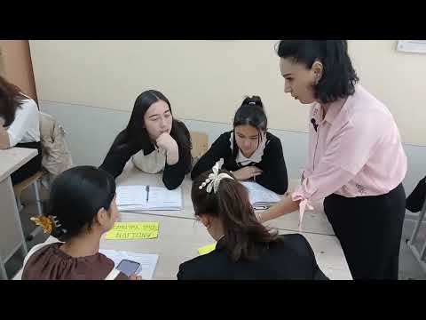 Pinbord usuli. #metod# # metodika#