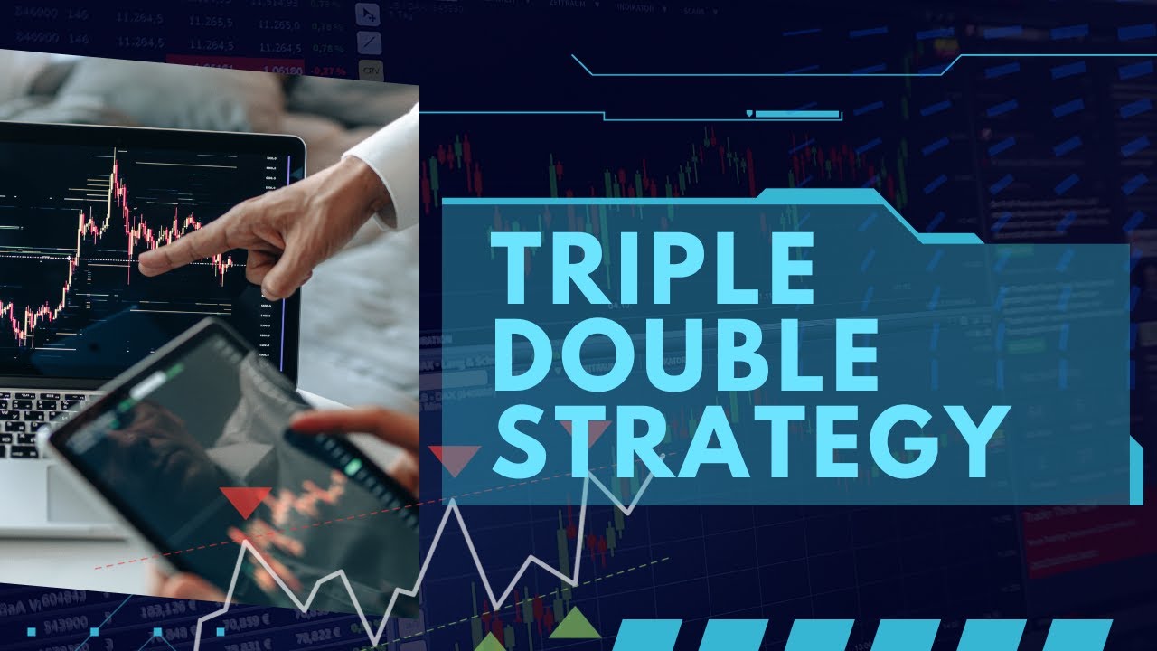 Triple Double Strategy To Build Portfolio And Protect Downside - YouTube