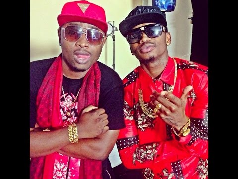 Diamond Platnumz awapa somo Wasanii wa Bongo Fleva katikati ya uzinduzi ...