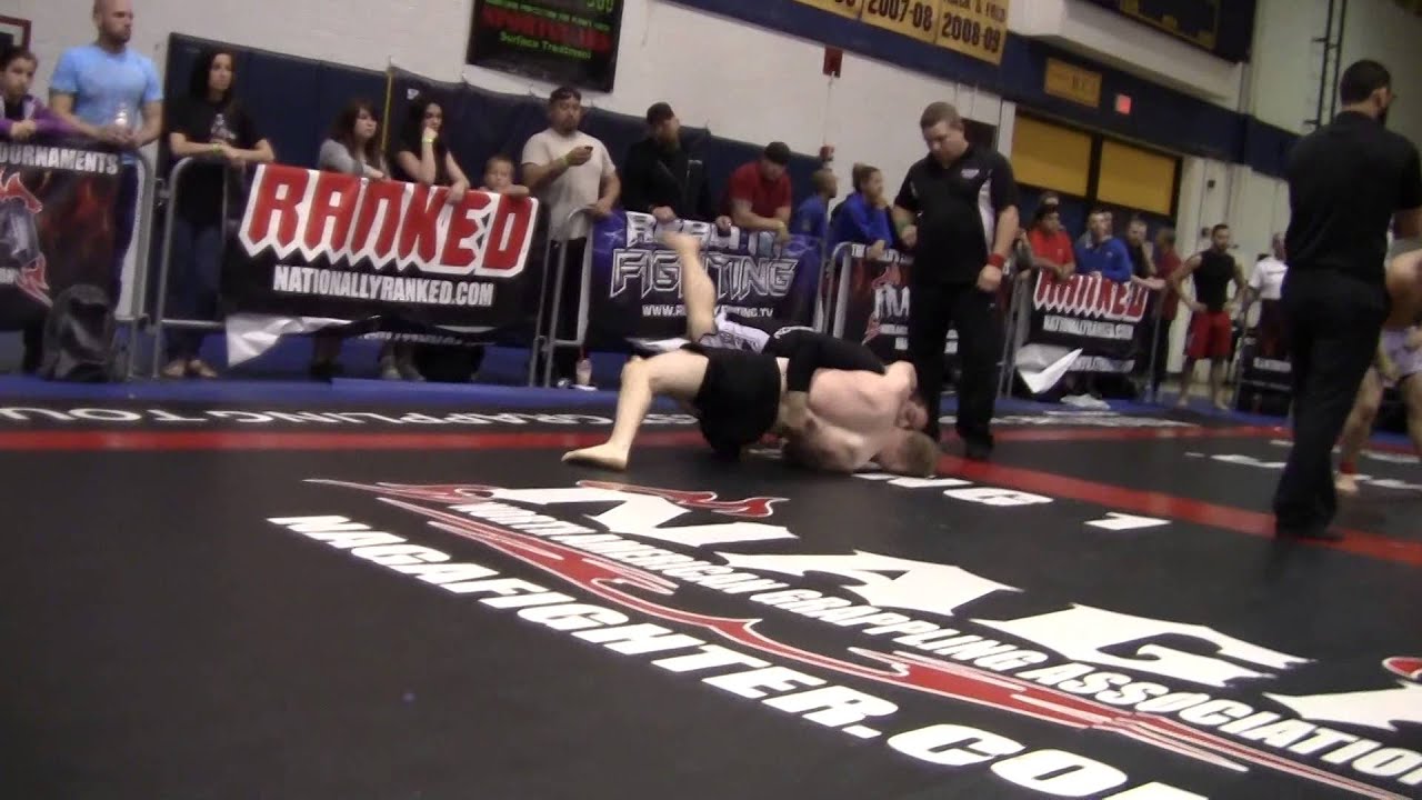 Michael Haynes NAGA Phoenix 2014 - YouTube