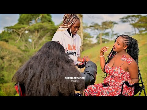 Uro Uro Angelina~Ndugu Yangu(official video music)HD