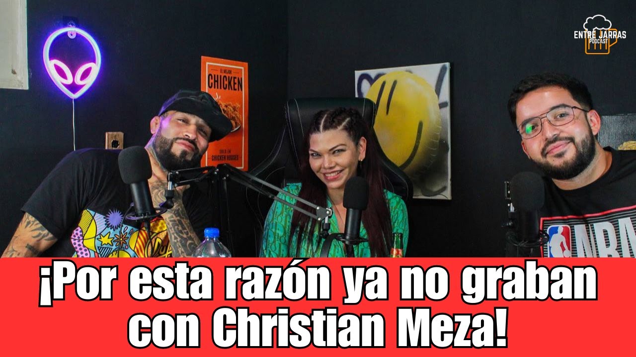 La Realidad de los Anexos de Christian Meza, ¡No les pagaba! - YouTube