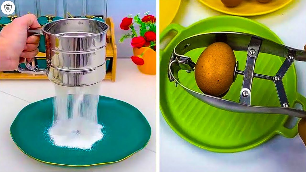 New Gadgets and Smart Appliances!😍with great Kitchen tools🙏For Every ...