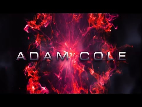 2018 ☁ Adam Cole || Custom Titantron ᴴᴰ - YouTube Music