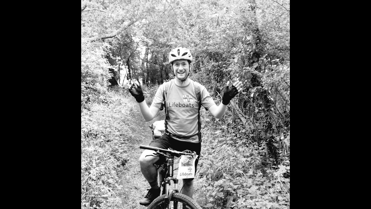 Dan Ricketts Live Stream - YouTube