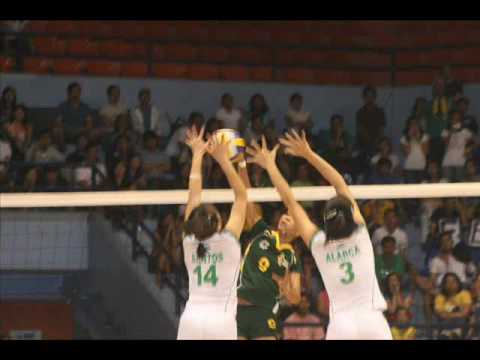 Manilla Santos and Michelle Datuin - YouTube