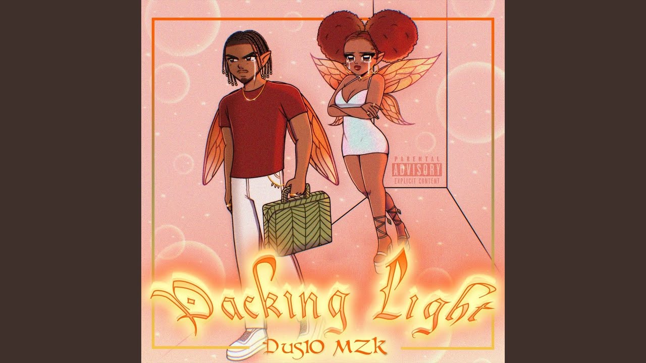 Packing Light - YouTube Music