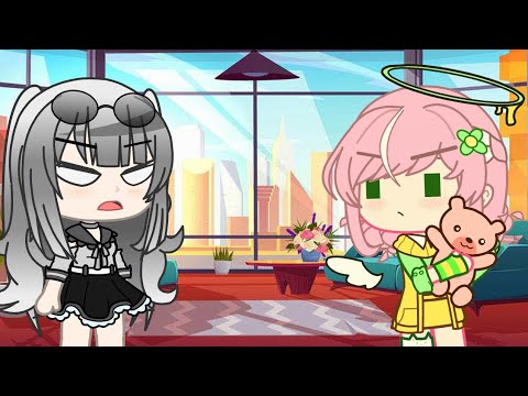 Memang Br*ngsek || Pertengkaran Phira dan Ichika🗿