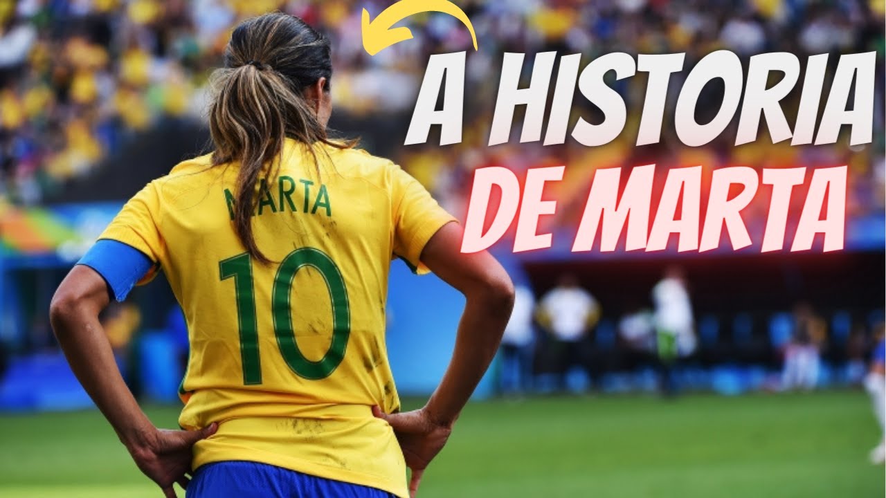 A Historia de Marta - YouTube