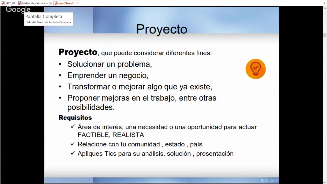 Módulo 22 semana 2 Prepa en linea SEP - YouTube
