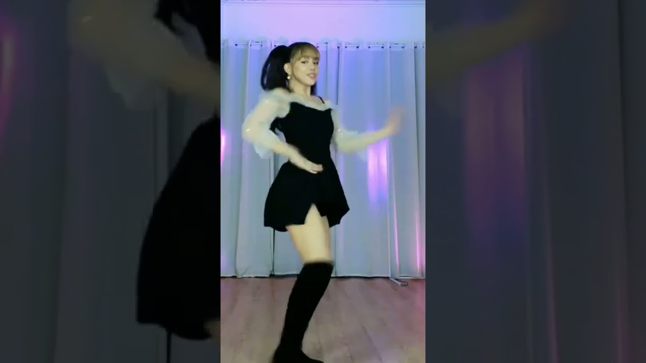 innah Bee blackpink song 🖤💖🥵 - YouTube