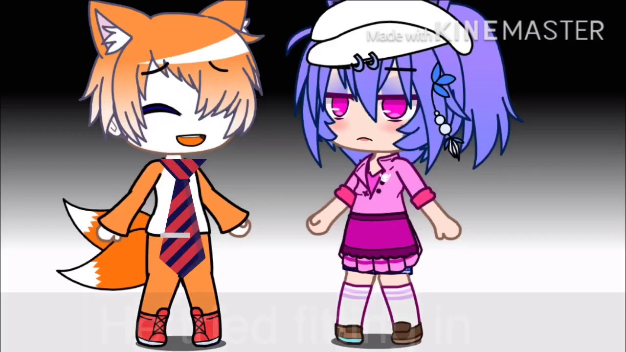 Tails backstory My au ( original?!)part 1 - YouTube