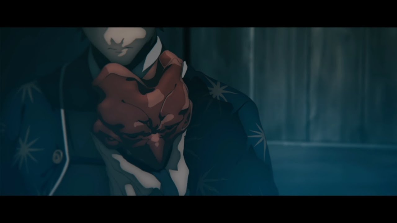 Million Dollar Baby -「AMV」- Tommy Richman 「4k」 - YouTube