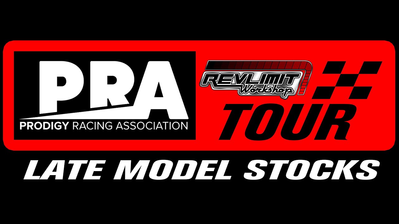 PRA iRacing Late Model Stock Series | Race 4 | Irwindale | Official's ...